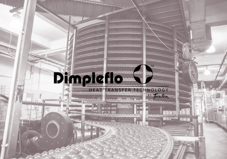 Dimpleflo™ Success Stories | Real-World Case Studies Of Heat Transfer ...