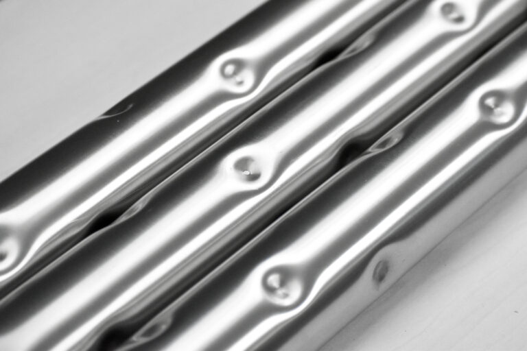 Dimpleflo™ | 35 Years Of Innovation In Advanced Heat Transfer Solutions