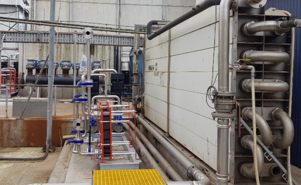 Dimpleflo™ | 35 Years Of Innovation In Advanced Heat Transfer Solutions